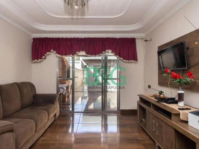 Casa à venda, 99 m² por R$ 850.000,00 Vila Jaguara São Paulo/SP