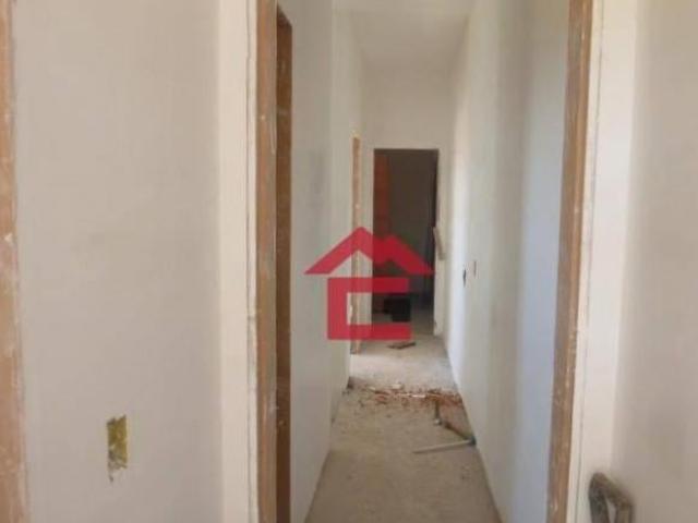 Casa à venda, 99 m² por R$ 370.000,00 Parque do Agreste Gl Um Vargem Grande Paulista/SP