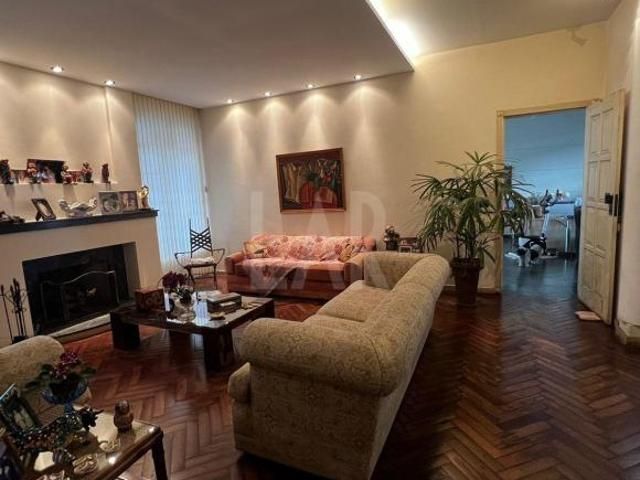 Casa à venda, 9 quartos, 1 suíte, 4 vagas, Santa Amélia Belo Horizonte/MG