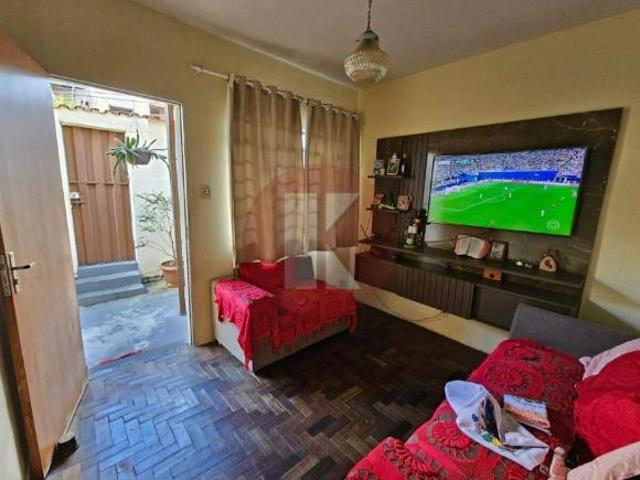 Casa à venda, 9 quartos, 2 vagas, Planalto Belo Horizonte/MG