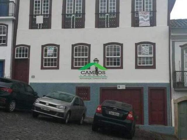 Casa à venda, 9 quartos, 8 vagas, Rosário Ouro Preto/MG
