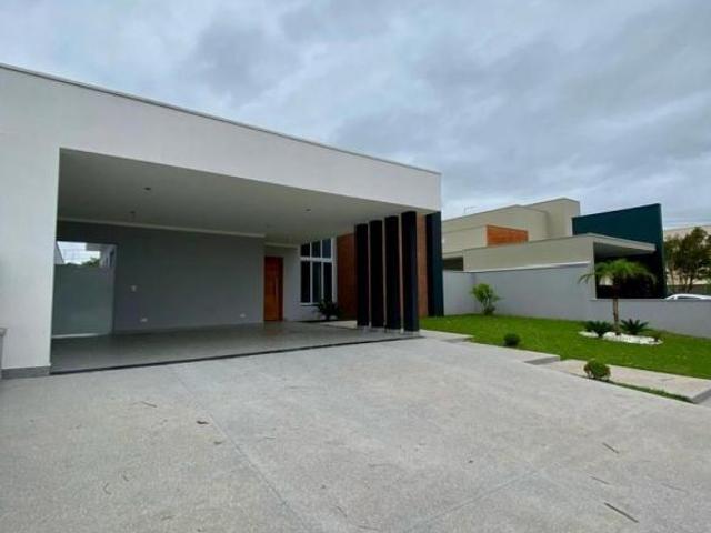 Casa á venda c/ 03 dormitórios, Condomínio Portal das Estrelas Boituva/Sp
