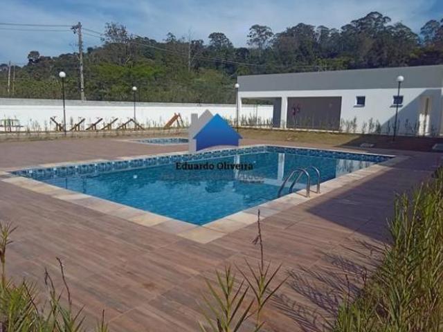 casa a venda Cotia 2 dormitórios 1 vaga
