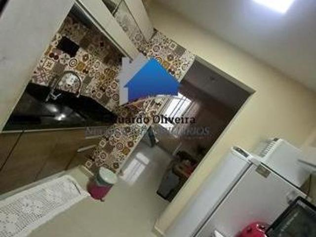 casa a venda Cotia 2 dormitórios 1 vaga