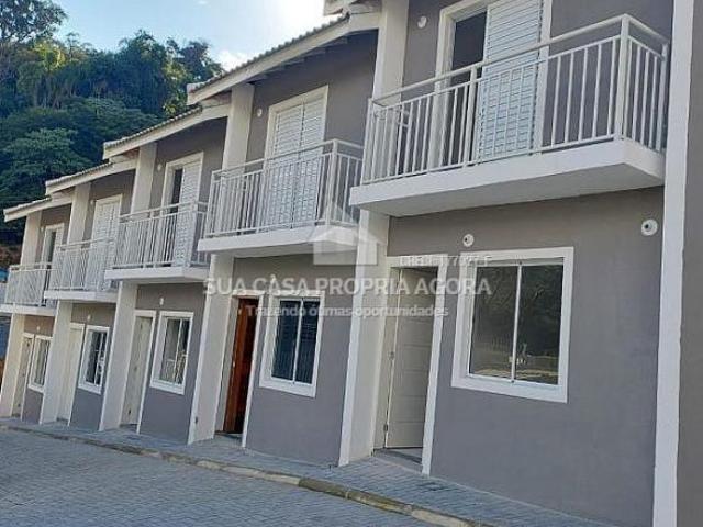Casa a Venda Cotia c/02 Dormitórios RESIDENCIAL GAIVOTAS