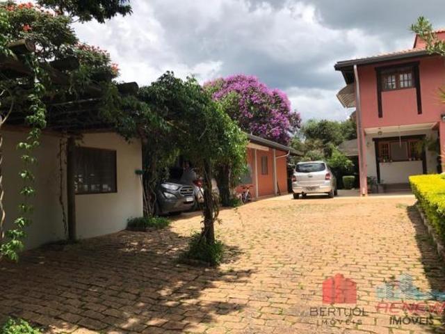 Casa à venda Country Club em Valinhos