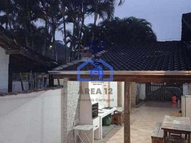Casa à venda, Cocanha Caraguatatuba