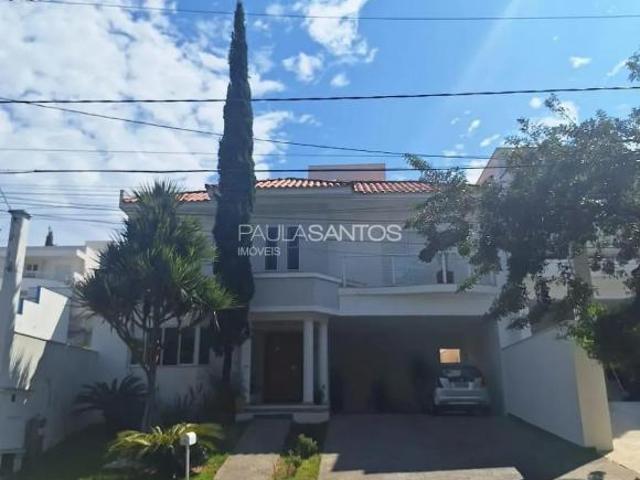 Casa à venda, Codomínio Lago da Boa Vista, Sorocaba, SP