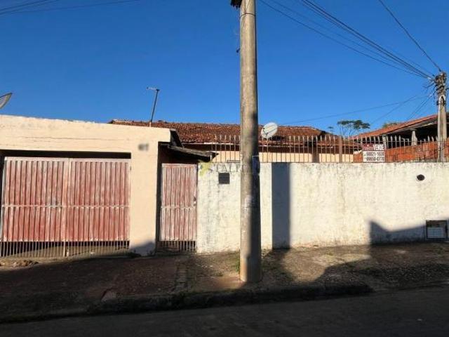 Casa à venda Cohab Cerquilho