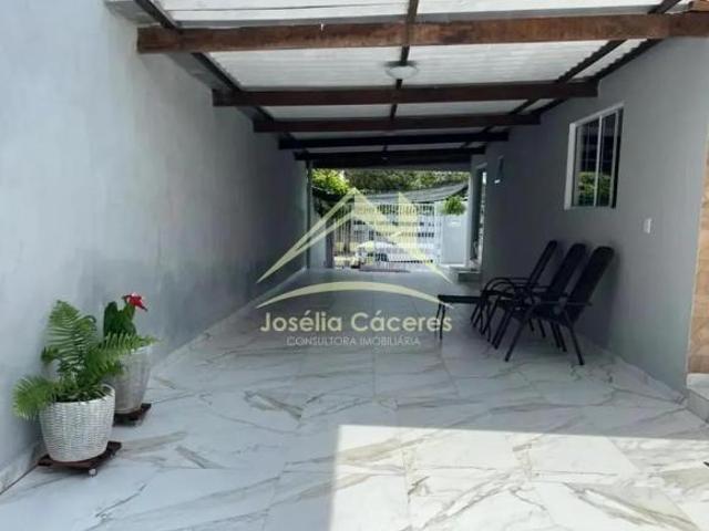 Casa à venda, Cohab Véu de Noiva, Chapada dos Guimarães, MT
