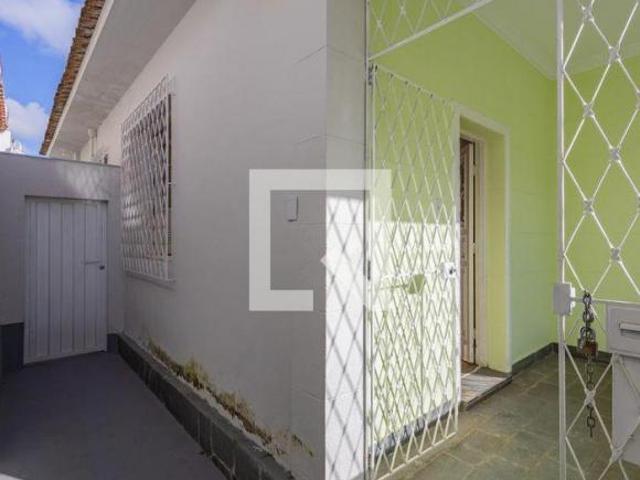 Casa à Venda Colégio Batista, 3 Quartos, 103 m² Belo Horizonte