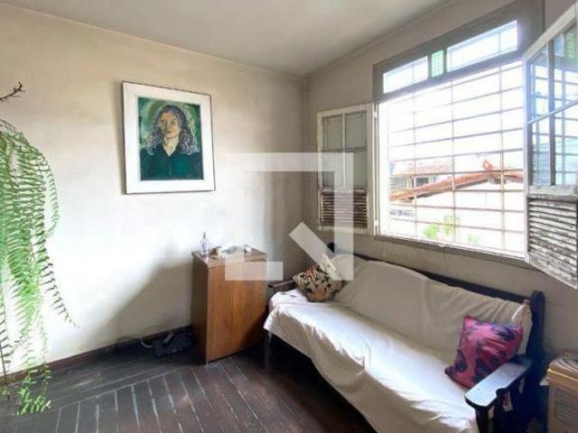 Casa à Venda Colégio Batista, 3 Quartos, 117 m² Belo Horizonte