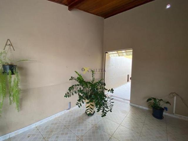 Casa à venda Colina Cerquilho