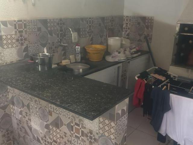 CASA À VENDA – COLINA II | ITATIBA/SP