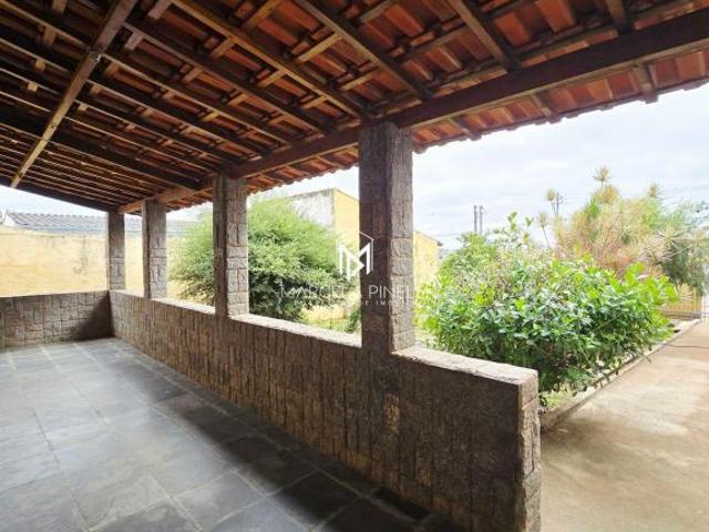 Casa à venda Colinas Park Alfenas/MG
