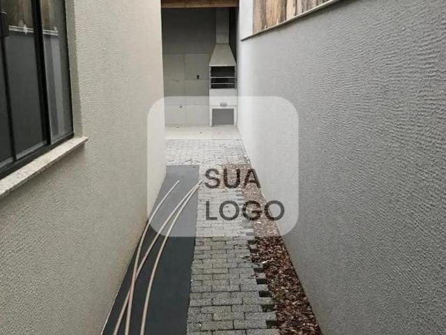 Casa à Venda, Coliseu, Londrina, PR