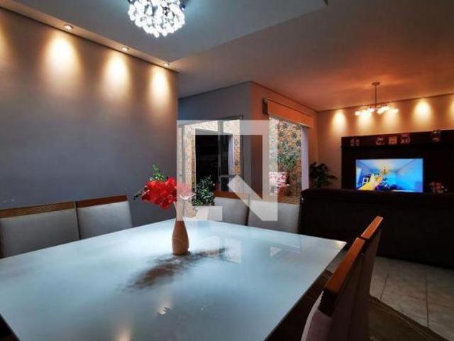Casa à Venda Colônia, 3 Quartos, 220 m² Jundiaí