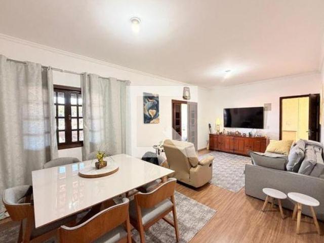 Casa à Venda Colônia, 3 Quartos, 262 m² Jundiaí