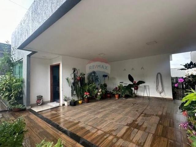 CASA À VENDA COLÔNIA AGRÍCOLA VICENTE PIRES, RUA 04