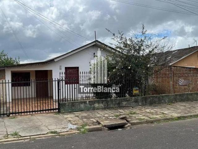 Casa à venda, Colônia Dona Luíza, Ponta Grossa, PR