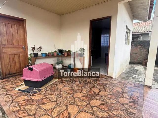 Casa à venda, Colônia Dona Luíza, Ponta Grossa, PR