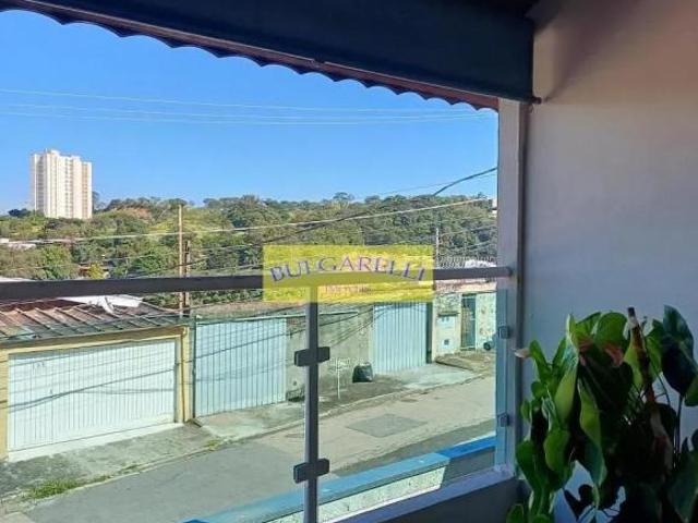 Casa à venda, Colônia, Jundiaí, SP