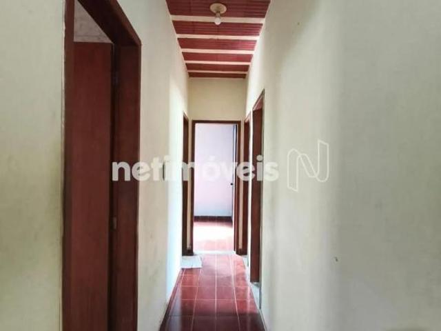 Casa à Venda, Colonial, Contagem