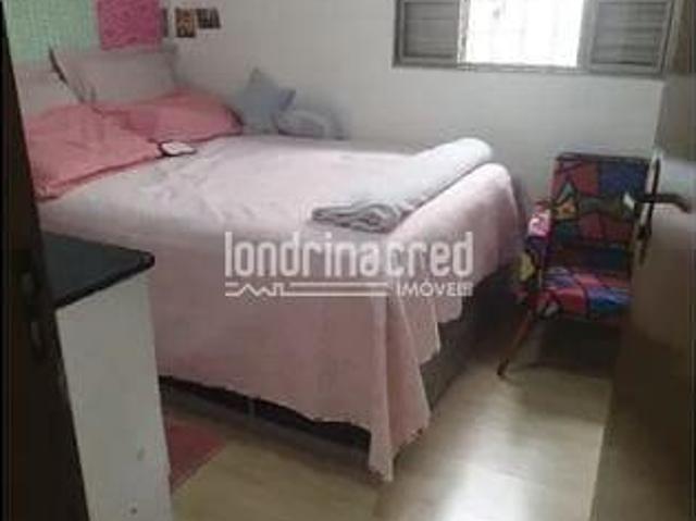 Casa à venda, Colúmbia, Londrina, PR