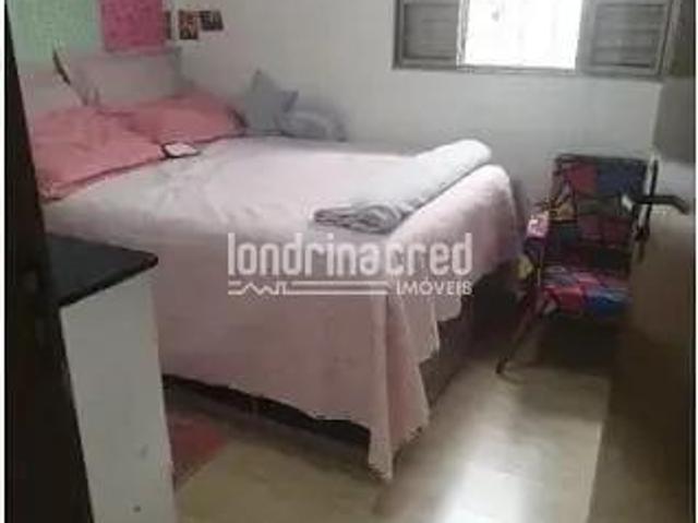 Casa à venda, Colúmbia, Londrina, PR