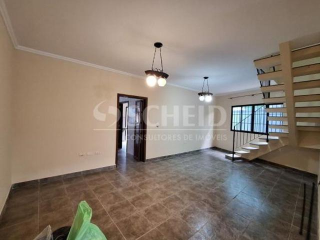 Casa a venda com195m2, perto do Shopping Interlagos Campo Grande