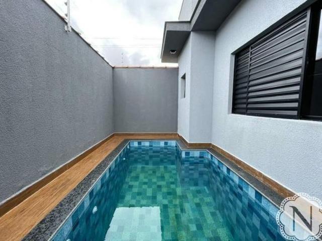 Casa à venda com no bairro Cibratel II