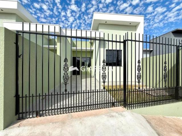 Casa à venda com ótima localização, JARDIM SÃO FRANCISCO, TOLEDO PR