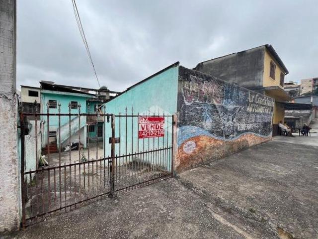 Casa á venda com opção de construção Jardim São Luis terreno com 253M2