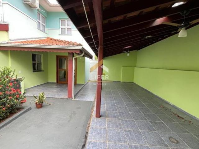 Casa à Venda com amplo quintal para lazer – Villa Flora, Sumaré