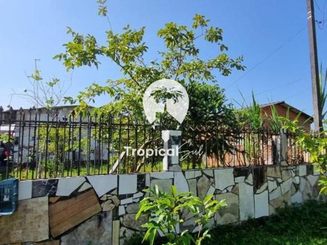 Casa à venda, com amplo terreno MANGUE SECO, MATINHOS PR