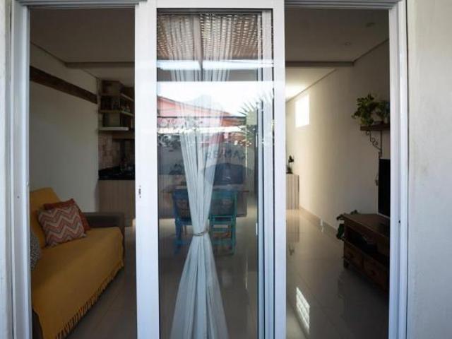 Casa à venda com área de lazer na Barra Velha, Ilhabela