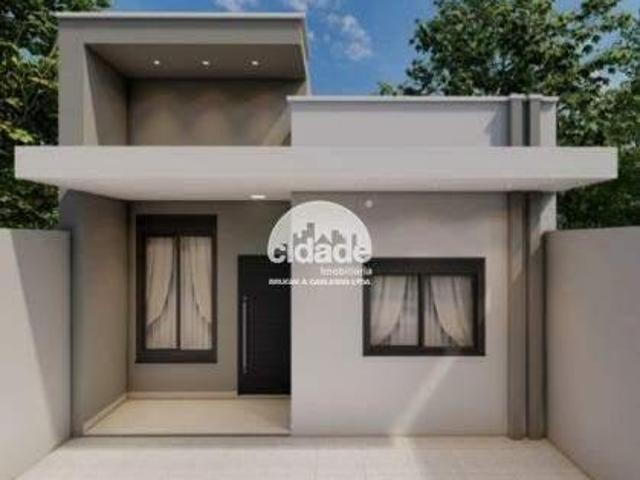 Casa á venda com Conforto, Estilo e Ótima Localização, possibilidade de personalização