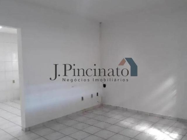 CASA À VENDA, COM DOIS DORMITÓRIOS, LOCALIZADO NA VILA RIO BRANCO JUNDIAÍ/ SP. ref. 9895
