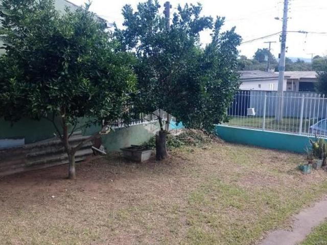 Casa a venda com dois quartos no Bairro Tancredo Neves em Santa Maria Rs