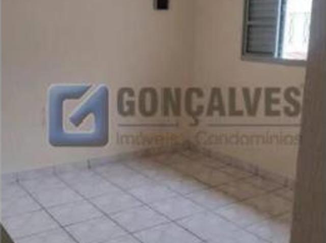 Casa a venda com dois quartos no Demarchi, São Bernardo do Campo
