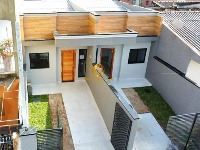 Casa a venda com dois quartos no sitio cercado