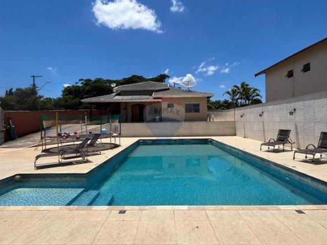 Casa à venda com excelente espaço gourmet no bairro Esplanada do Carmo!