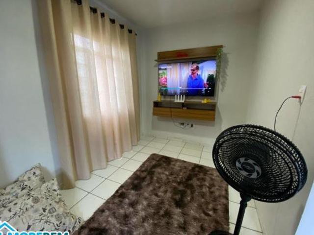 CASA Á VENDA COM EXCELENTE LOCALIZAÇÃO NO BAIRRO IDEAL!