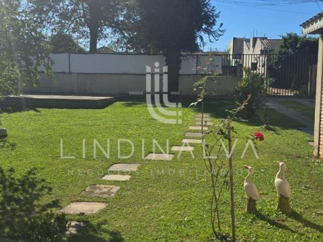 Casa à venda com excelente localização no Jd Eliza I Foz do Iguaçu/PR