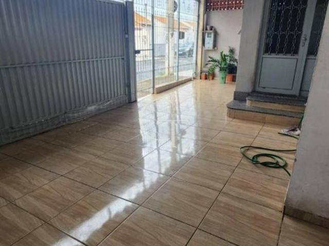 Casa á venda com excelente localização, Vila Nova Itu/SP