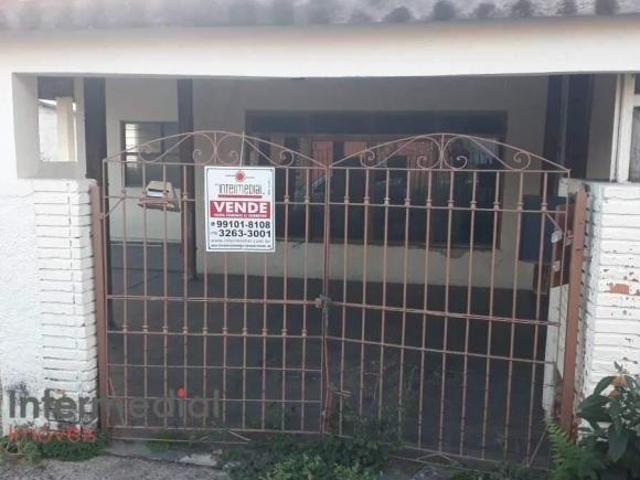 Casa a venda com excelente oportunidade para investimento!