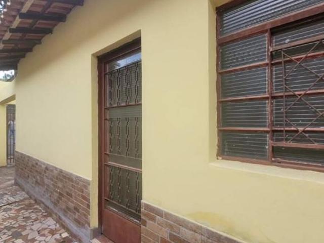 Casa à venda com excelente preço!