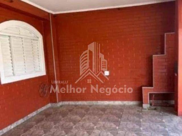 Casa à venda com e quartos e 2 banheiros na Vila Padre Manoel de Nóbrega em Campinas
