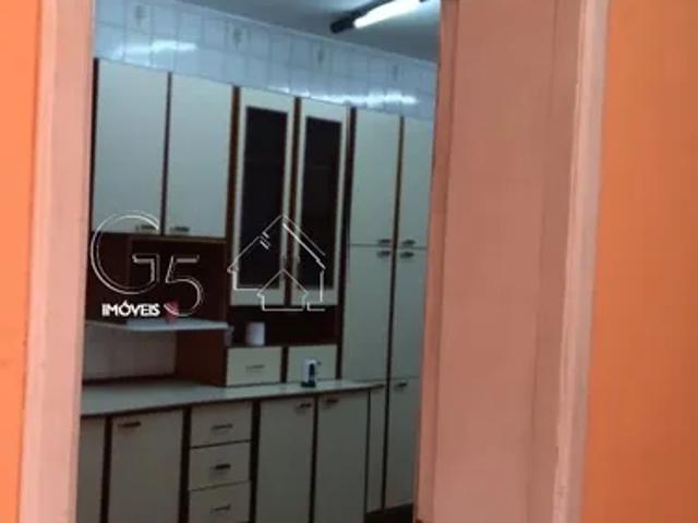 Casa a venda com edícula, 5 vagas