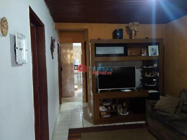 CASA A VENDA COM EDICULA, 04 QUARTOS 02 BANHEIRO NO SÃO MARCOS VALINHOS/SP